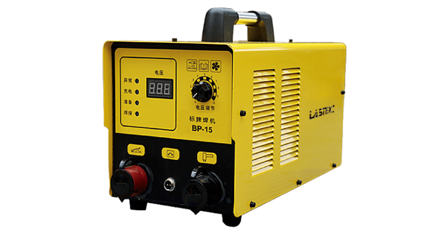 Sign Stud Welder - Sinictec | spot welder, car spotter, stud welder ...