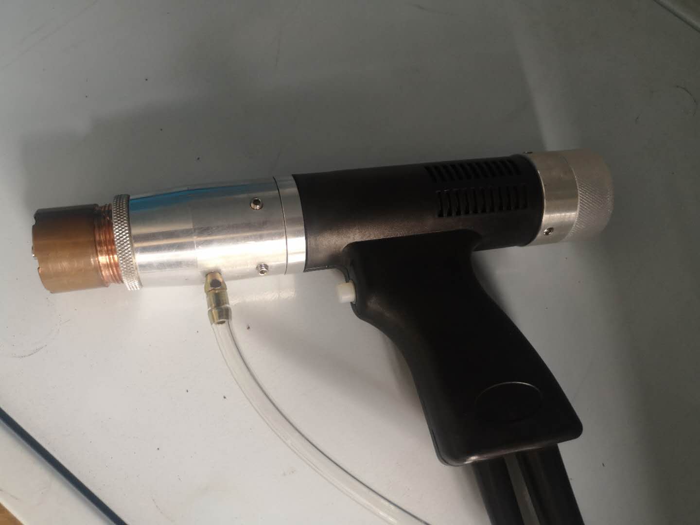 ARC-1616i Short Cycle Stud Welder - Sinictec | spot welder, car spotter ...