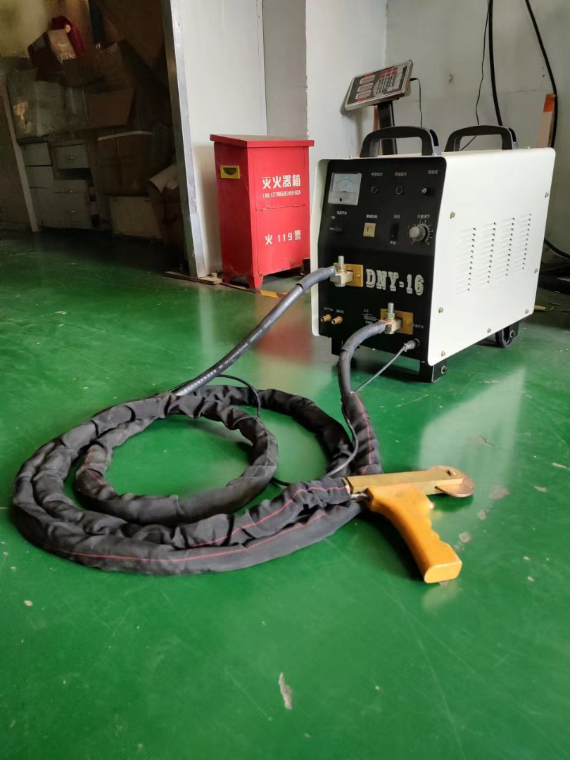 DNY-80 Portable Spot Welder - Sinictec | spot welder, car spotter, stud ...