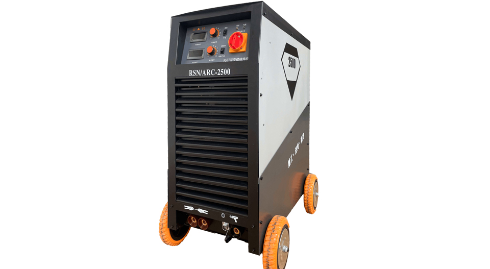 RSN-2500 Drawn Arc Stud Welder - Sinictec | spot welder, car spotter ...
